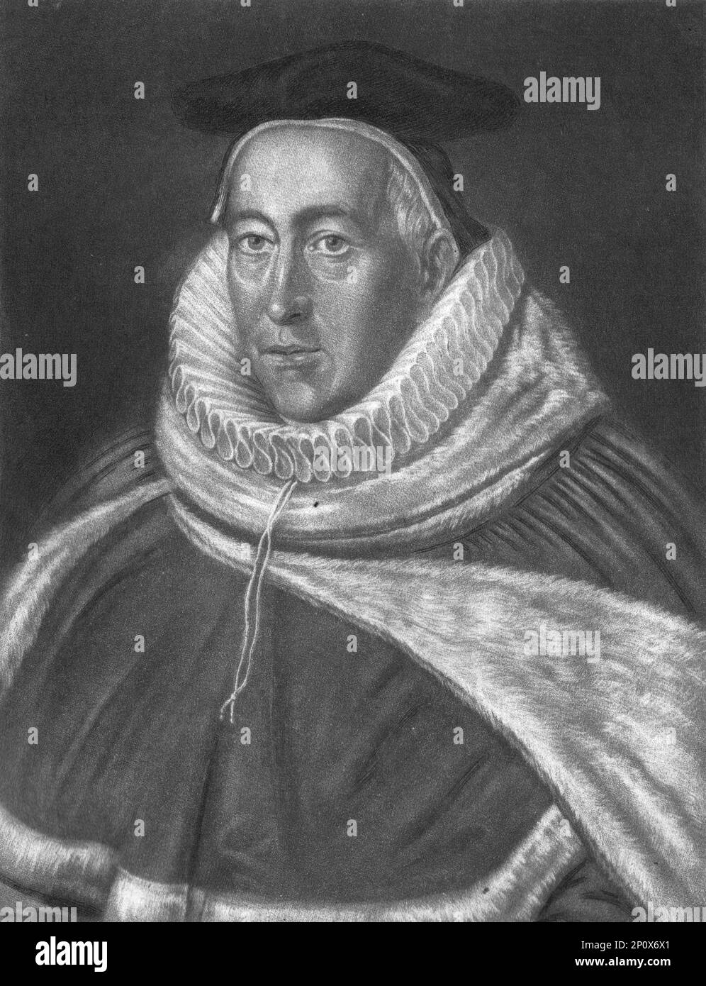 Yelverton sir christopher hi-res stock photography and images - Alamy