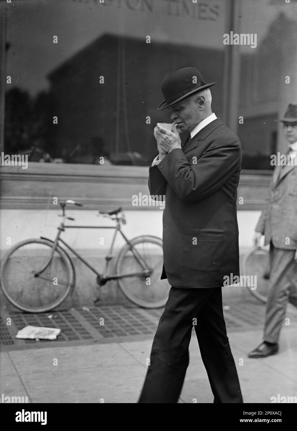 David Lawrence, 1917 Stock Photo - Alamy