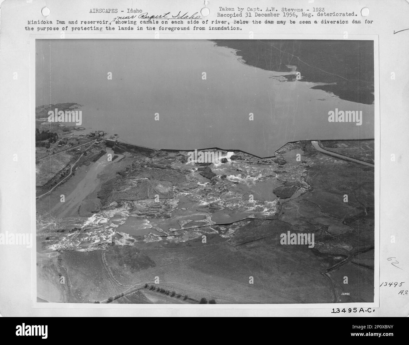 Rupert idaho hi-res stock photography and images - Alamy