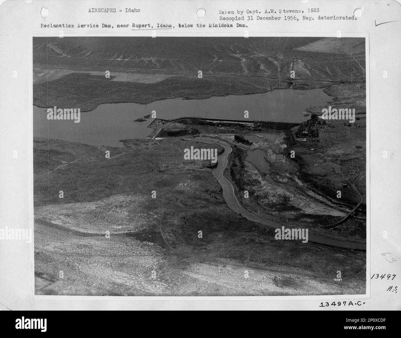 Rupert idaho hi-res stock photography and images - Alamy