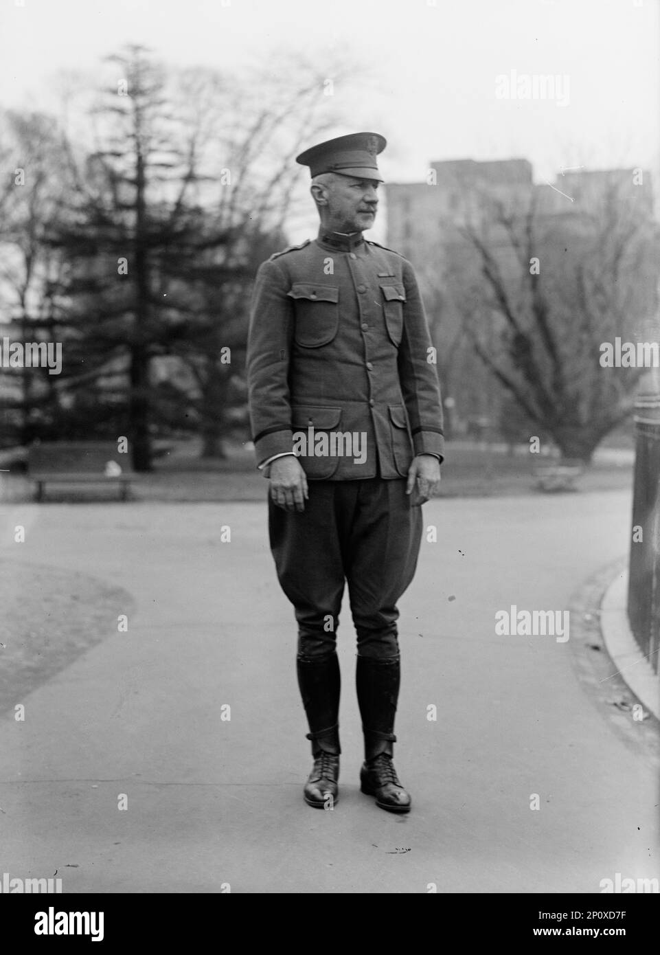 First army chief staff Black and White Stock Photos & Images - Alamy