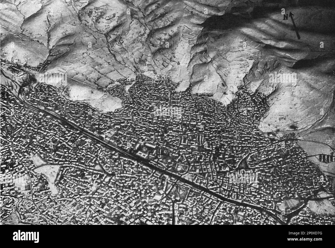 Les objectifs hi-res stock photography and images - Alamy