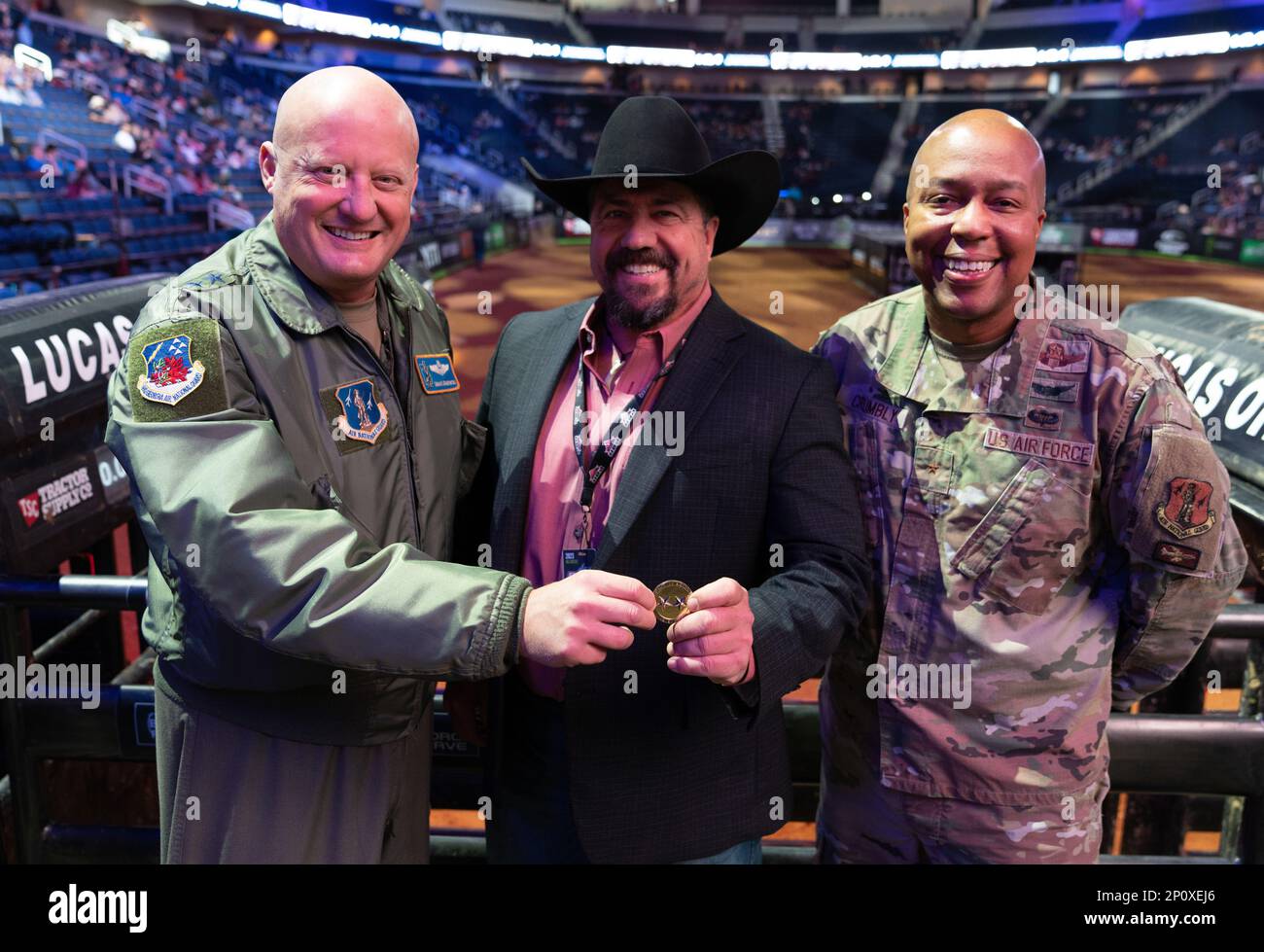 Maj. Gen. Thomas Grabowski, assistant adjutant general, Georgia ...