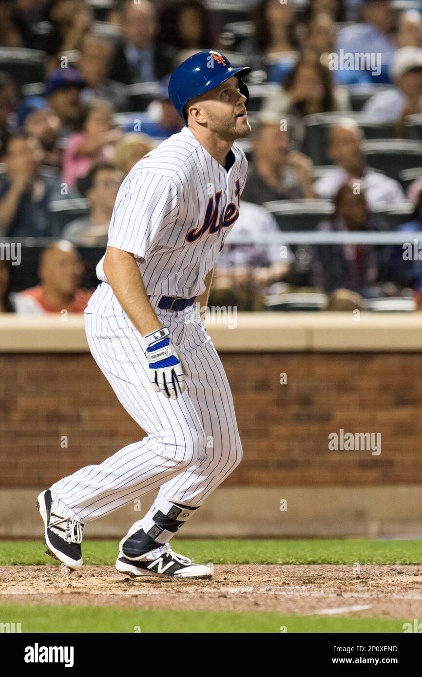 September 22, 2016: New York Mets first baseman Eric Campbell (29 ...