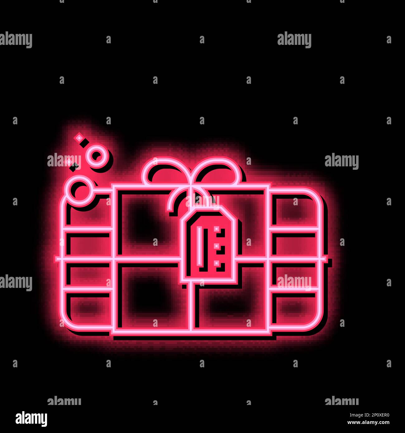 handmade soap neon glow icon illustration Stock Vector Image & Art - Alamy