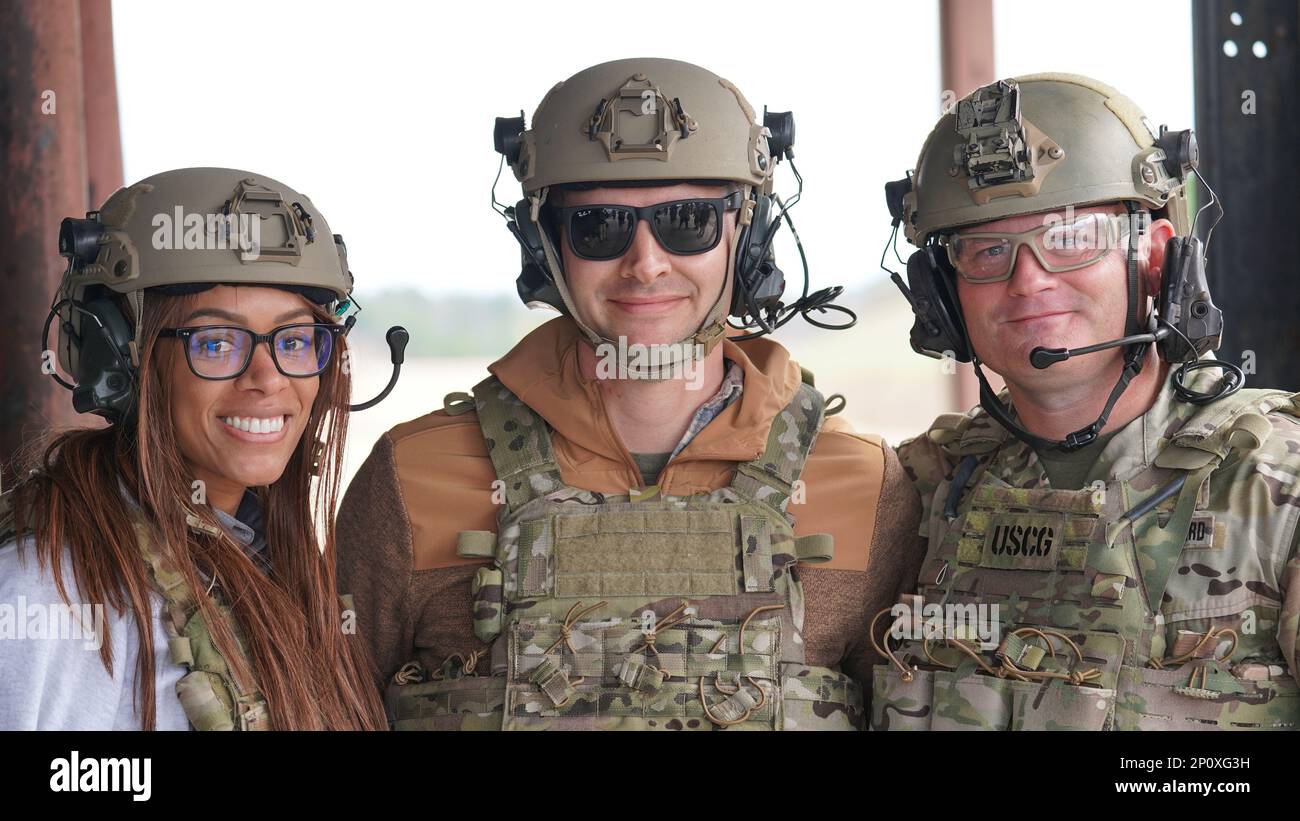 Law liaison hi-res stock photography and images - Alamy