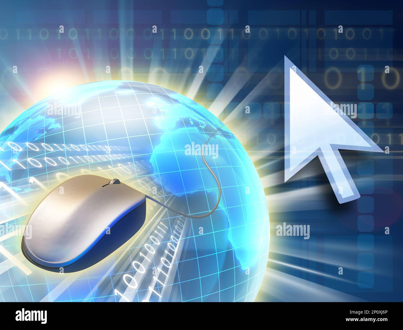 Mouse arrow hi-res stock photography and images - Alamy