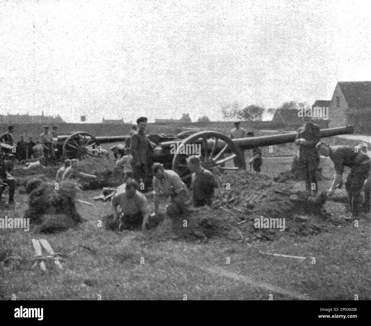 Pièces anglaises hi-res stock photography and images - Alamy