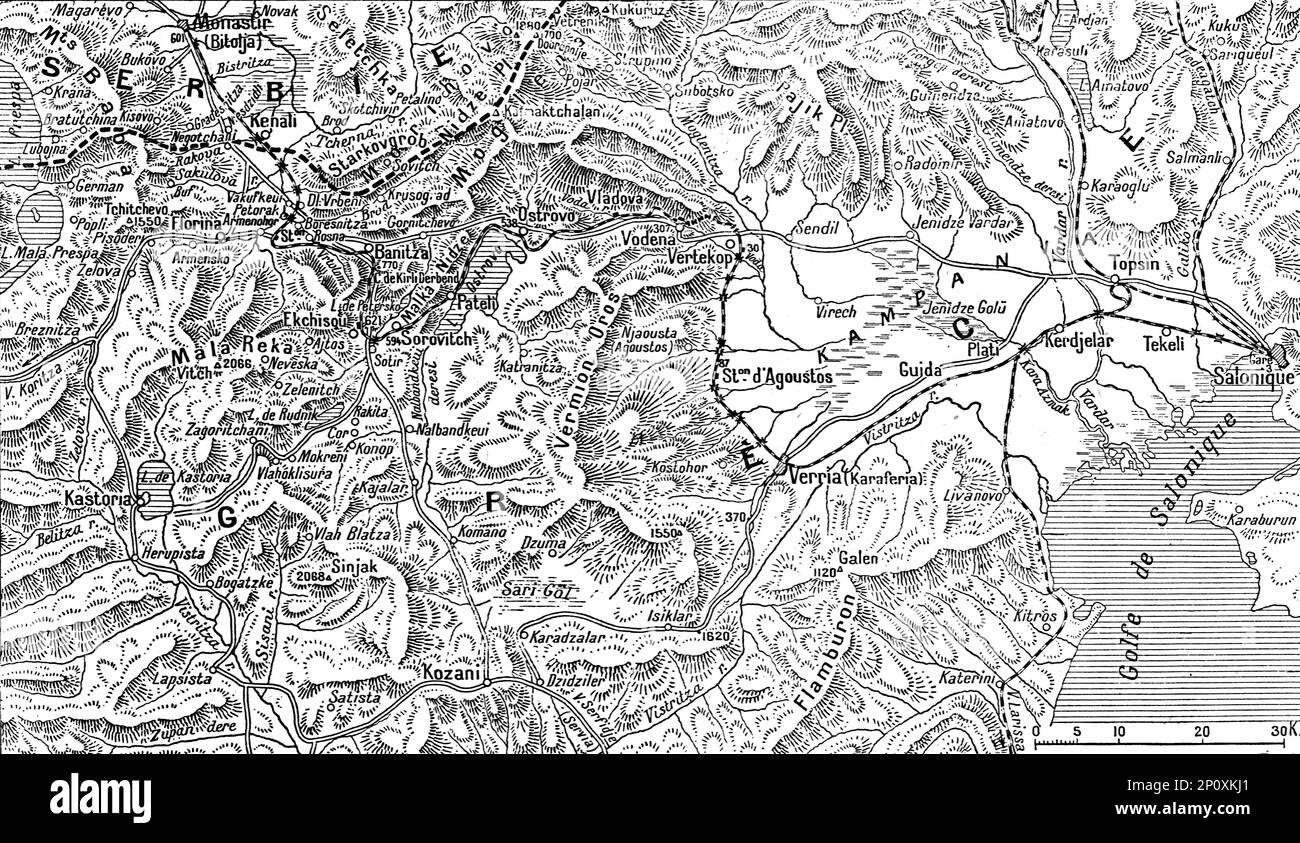 Wartime map making hi-res stock photography and images - Alamy