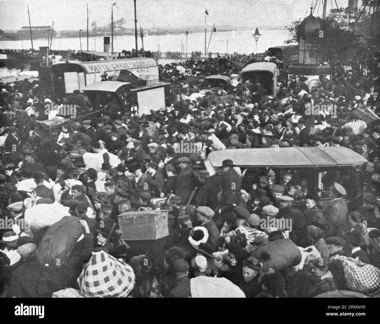 Pau paul general Black and White Stock Photos & Images - Alamy