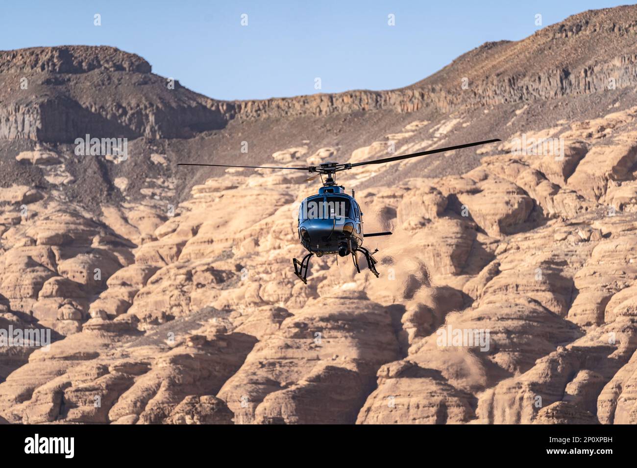 Saudi Tour in AlUla, Saudi Arabia Stock Photo - Alamy