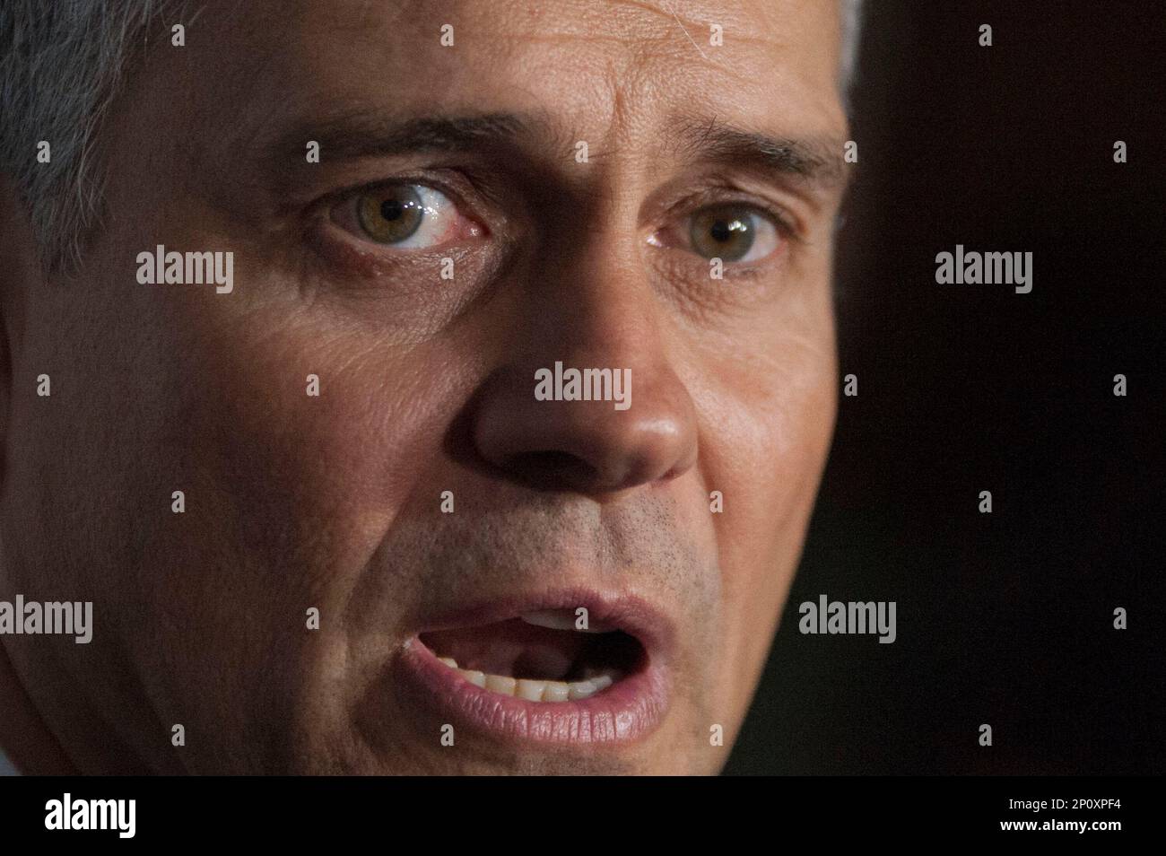 RIO DE JANEIRO - RJ - 20/09/2016 - COLETIVA DE IMPRENSA DO PRESIDENTE ...