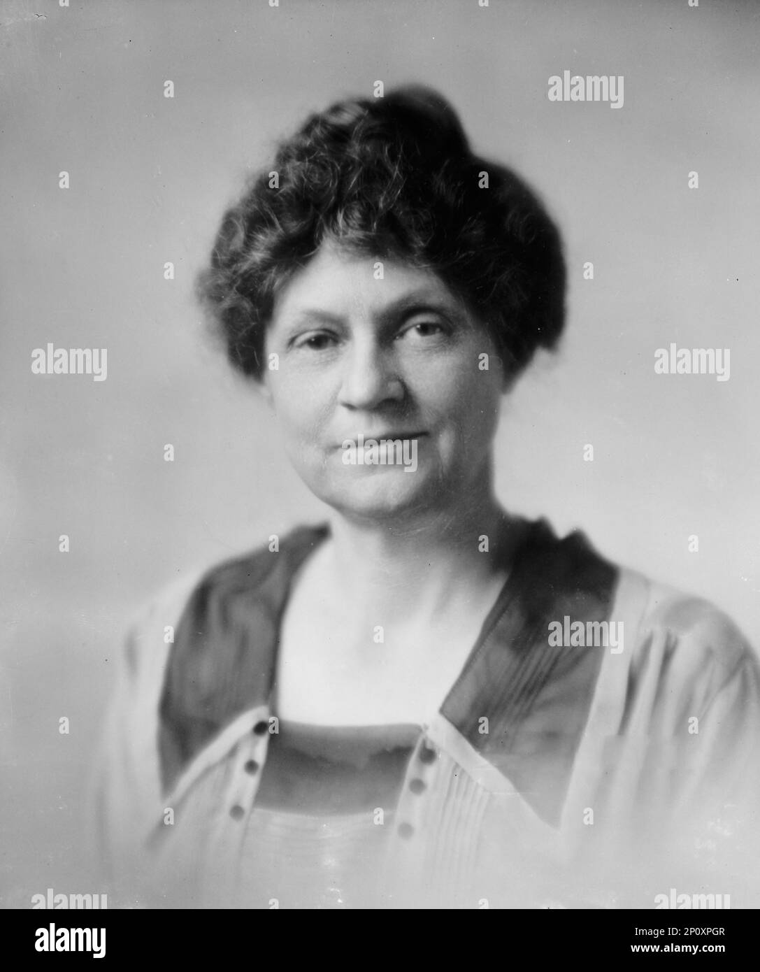 Harris ewing photographic studio hi-res stock photography and images ...