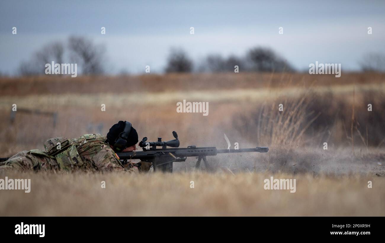 U.S. Army Staff Sgt. John W. Coffield, an explosive ordnance disposal ...