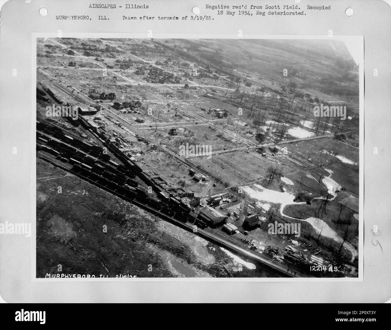 Murphysboro hi-res stock photography and images - Alamy