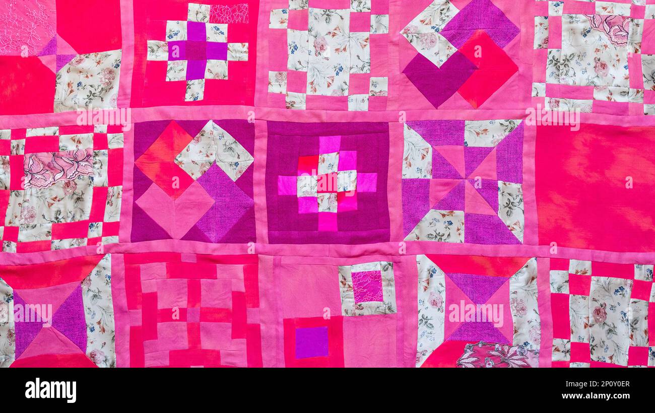 Handcrafted technique hi-res stock photography and images - Alamy