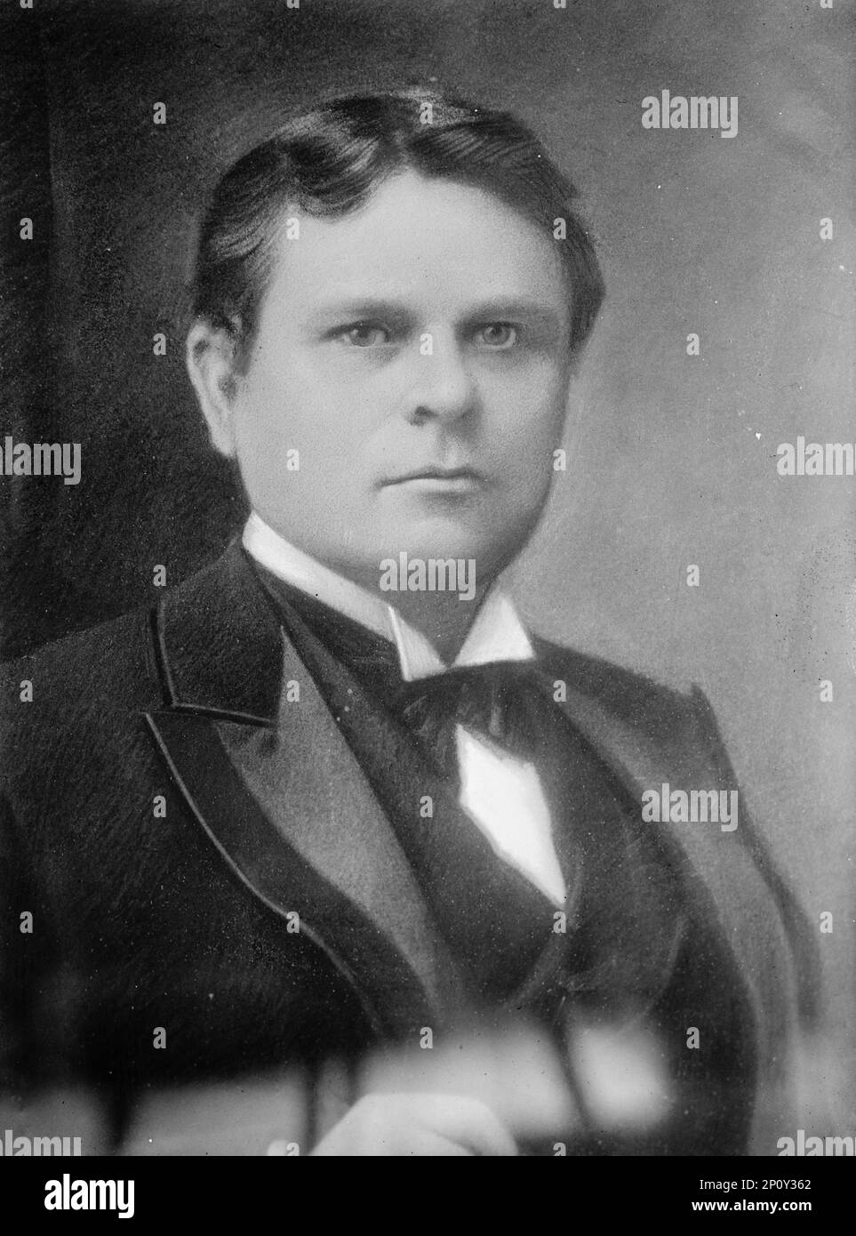 Harris ewing photographic studio hi-res stock photography and images - Alamy