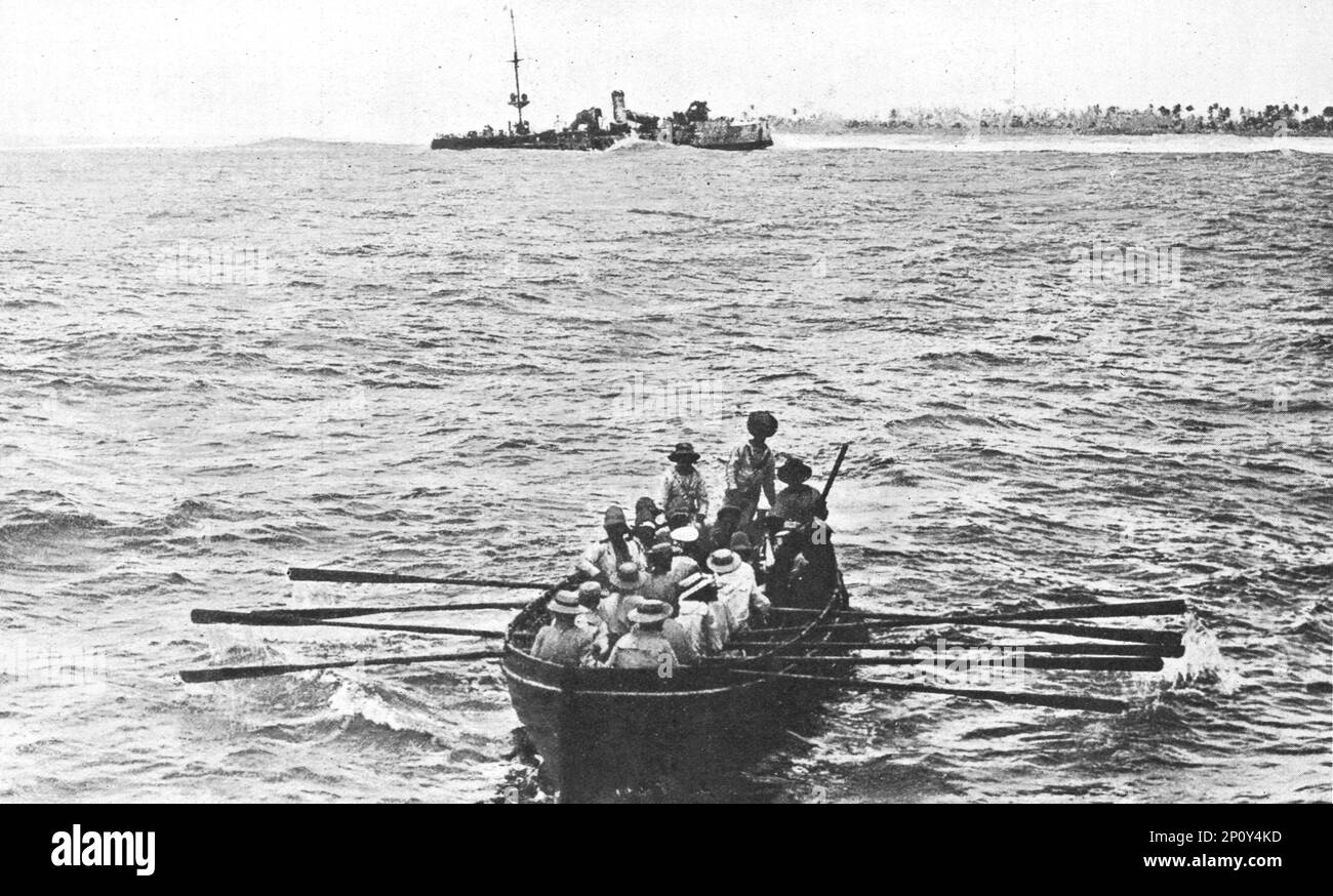 Groupe naval hi-res stock photography and images - Alamy