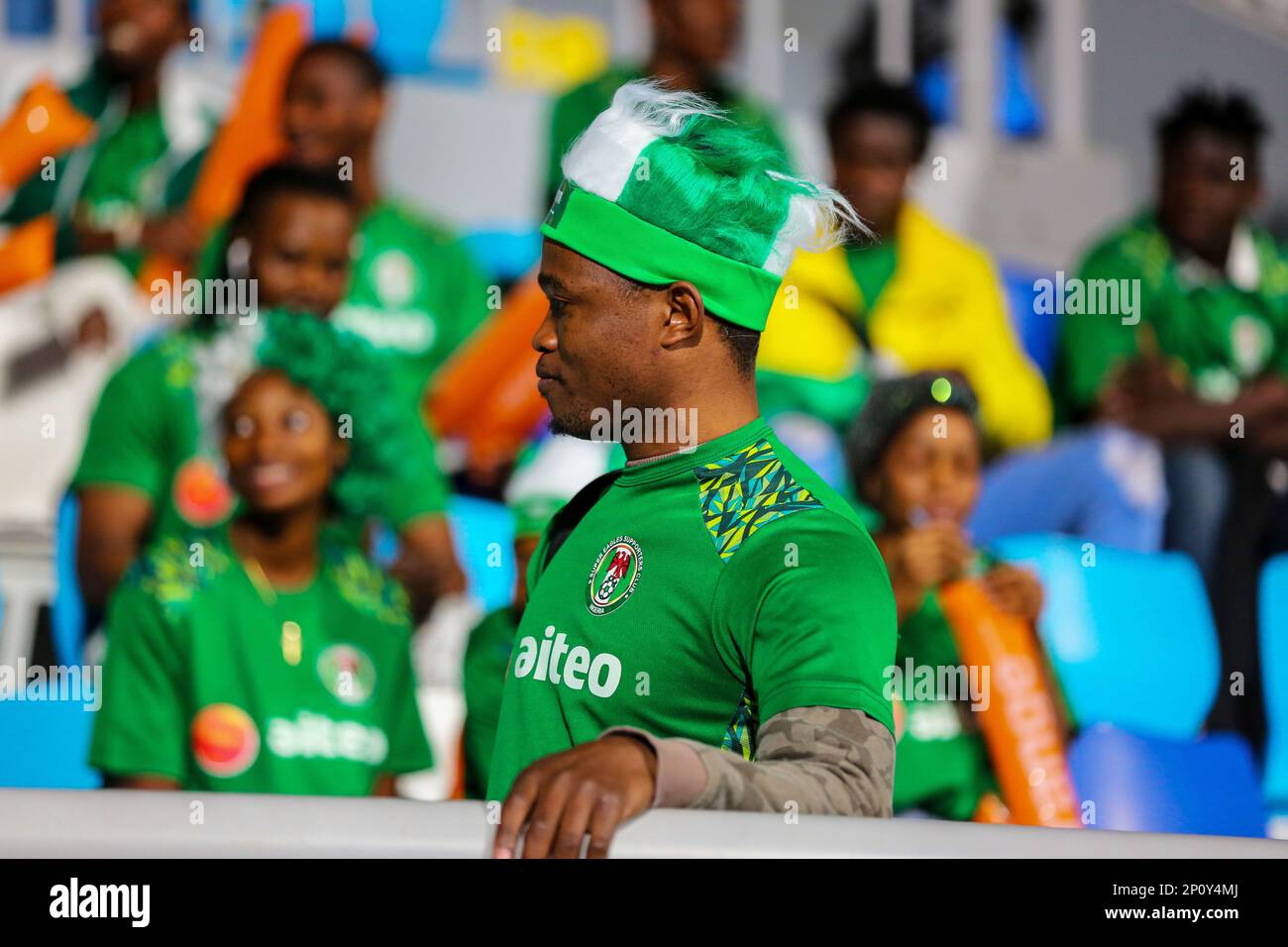 Suez canal stadium egypt hi-res stock photography and images - Alamy