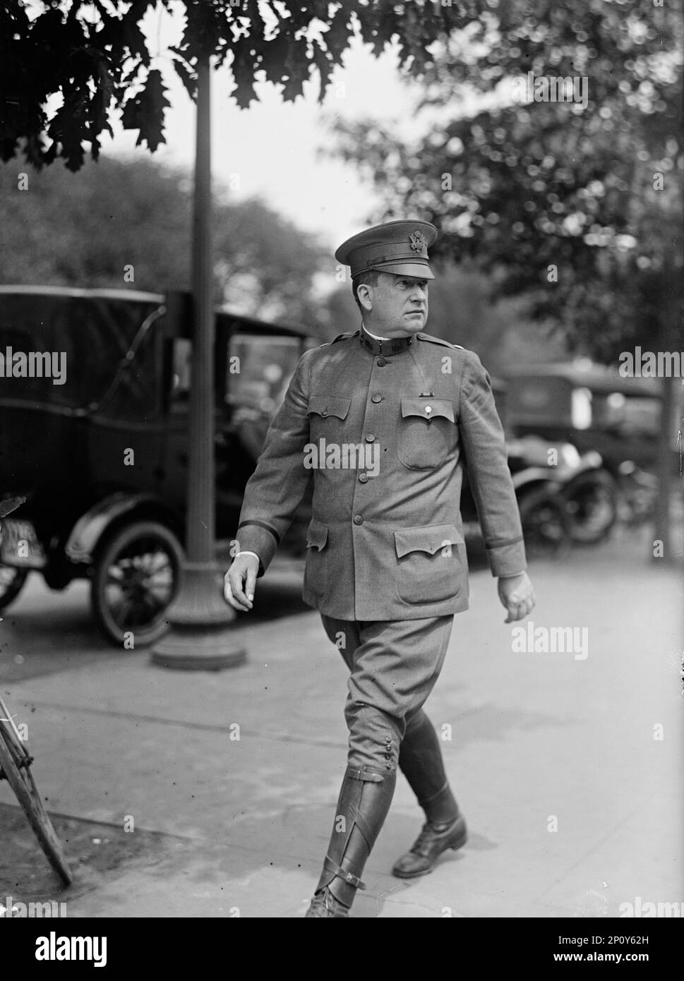 Us army usa colonel col hi-res stock photography and images - Alamy