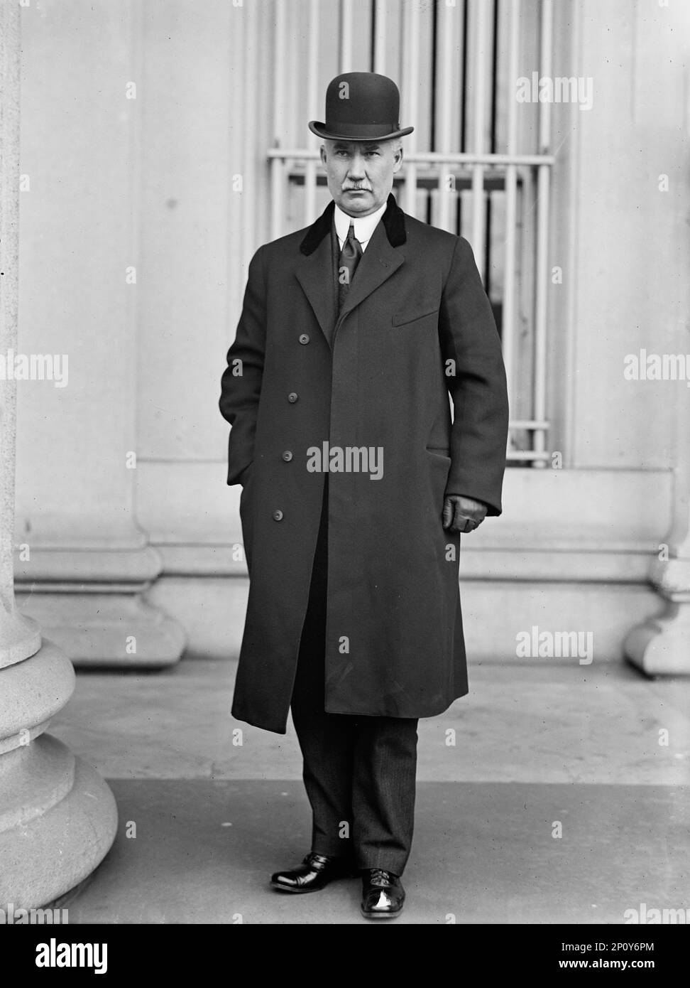 George e roberts hi-res stock photography and images - Alamy