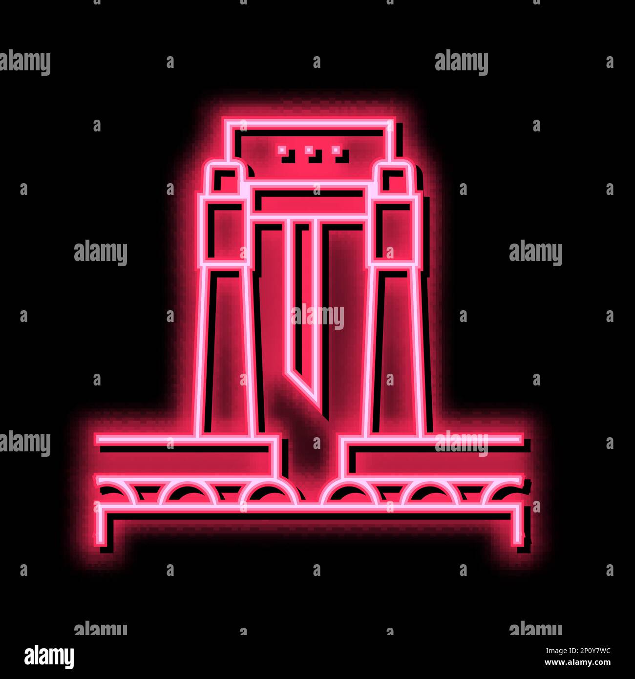 Pulp and paper industry Stock Vector Images - Alamy