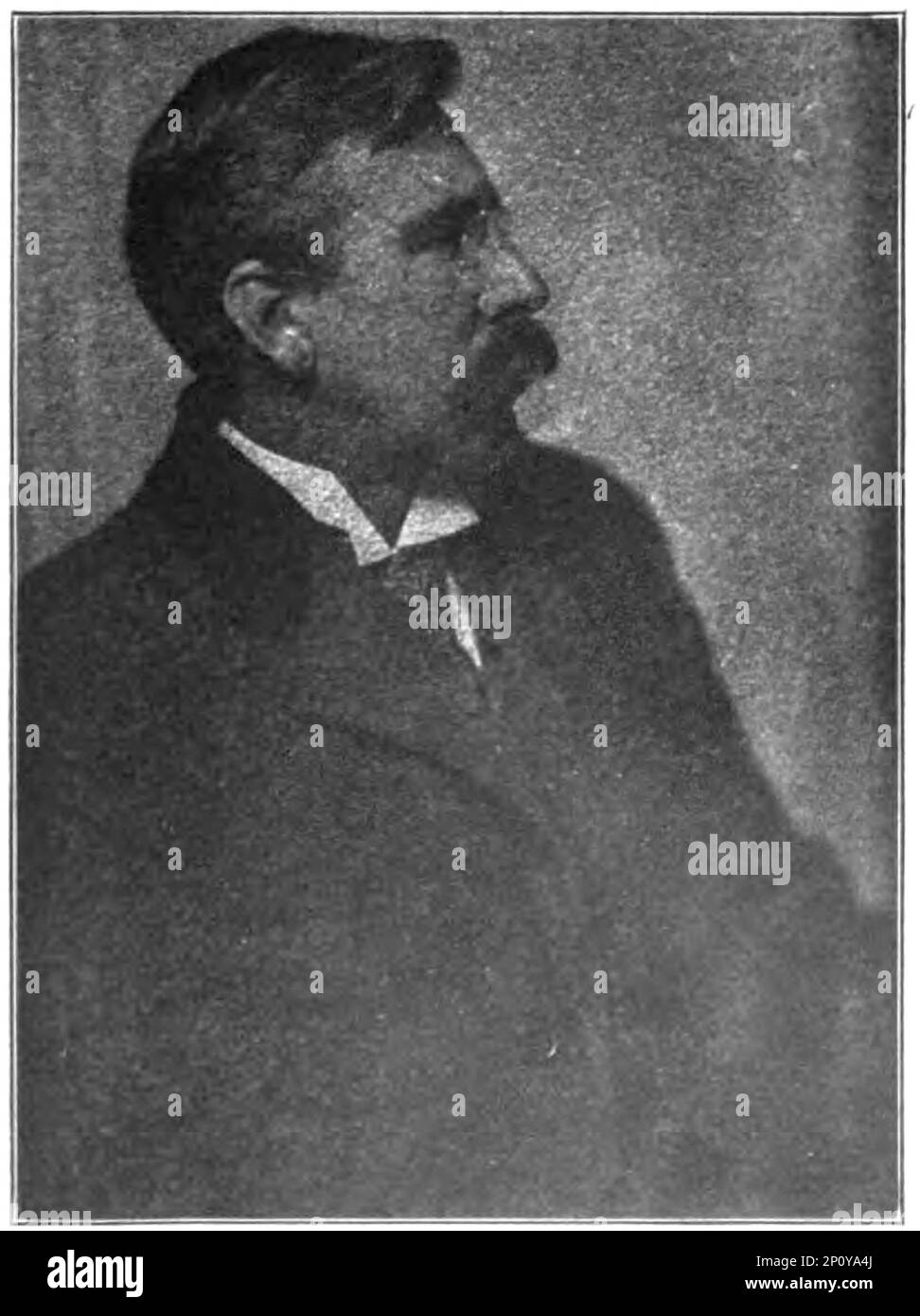 Charles henry caffin hi-res stock photography and images - Alamy