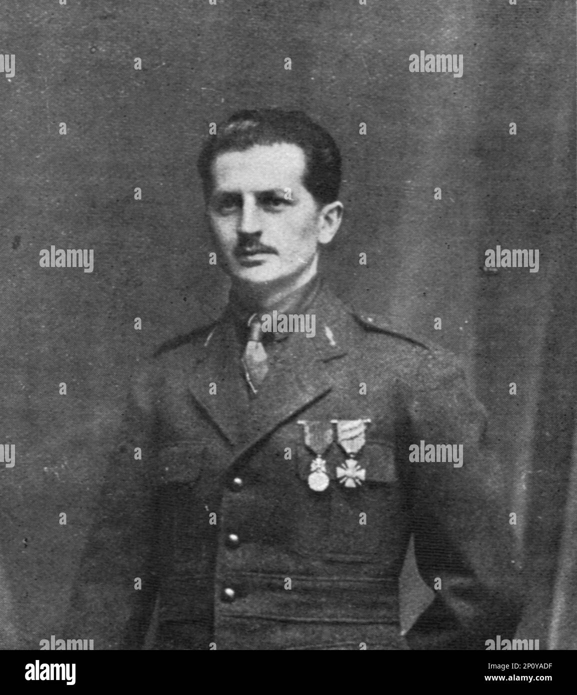 Wwi avions hi-res stock photography and images - Alamy