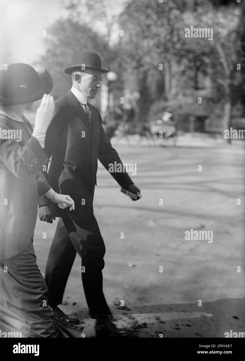 Jessie Woodrow Wilson