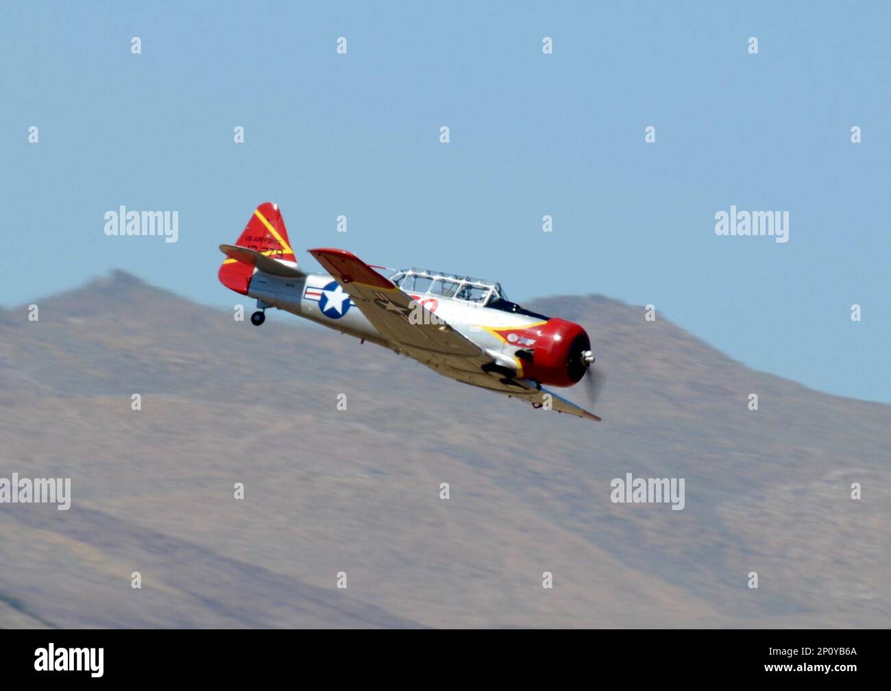 September 14 2016: Lee Oman pilot of the No 69 AT-6 in the T6 Class ...