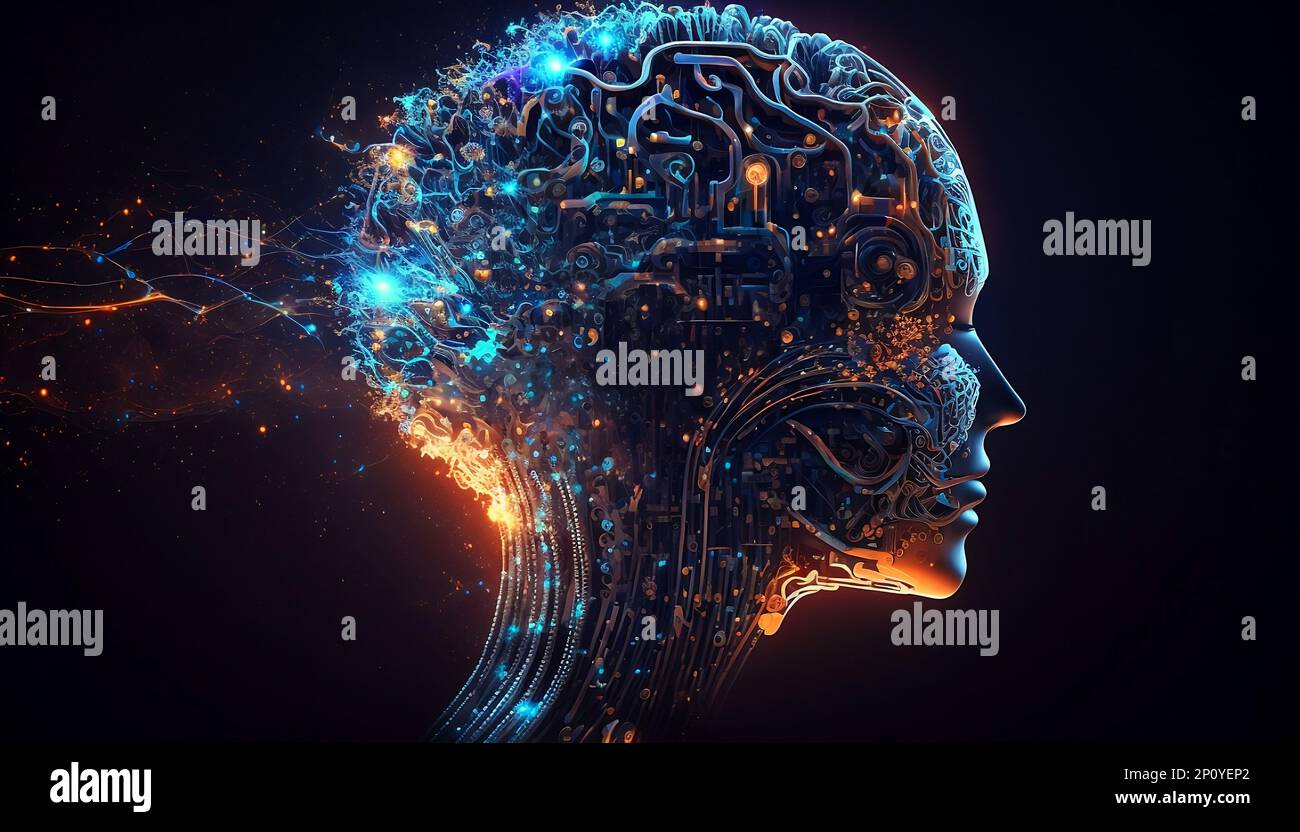 Data driven image hi-res stock photography and images - Alamy