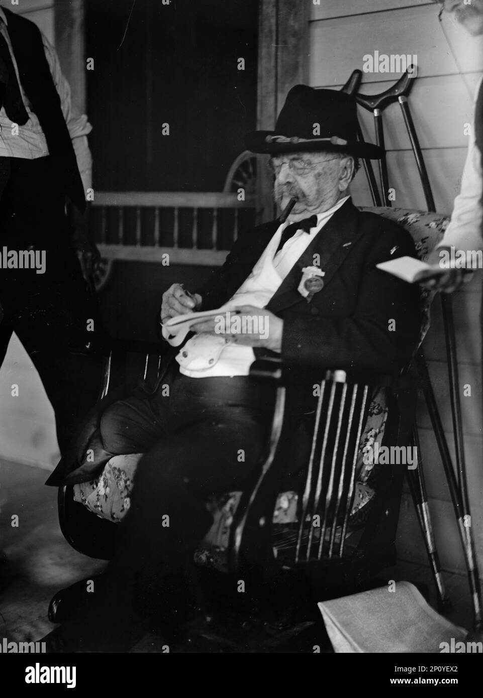 Major General Daniel Edgar Sickles, U.S.Army Grand Army of the Republic ...