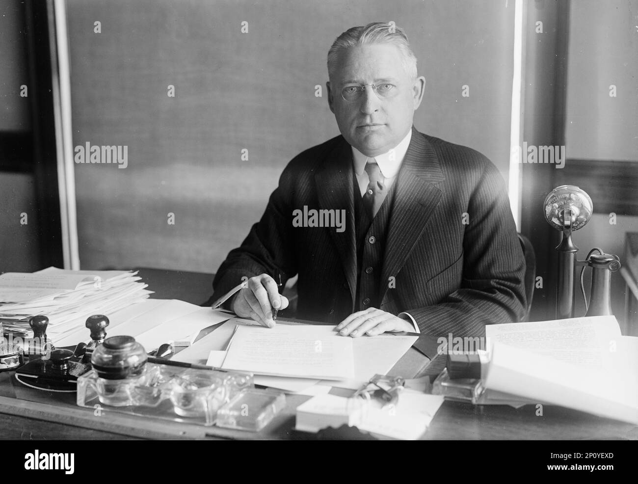 Dr. F.F. Simpson, Lt. Col., U.S. Army, of Pittsburgh, Head of Medical ...