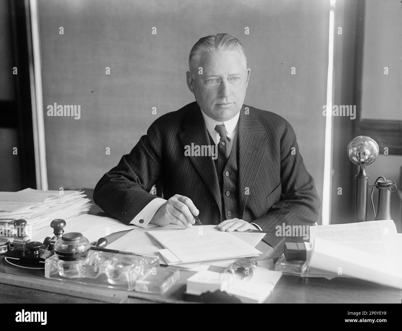 War Industries Board