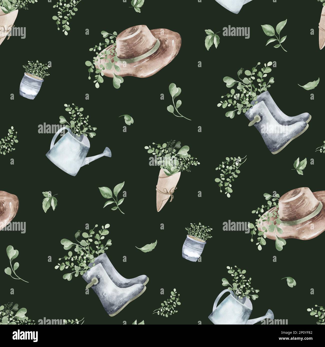 Animal tracks. Animal feet silhouette. Path for walking on the paws of ...