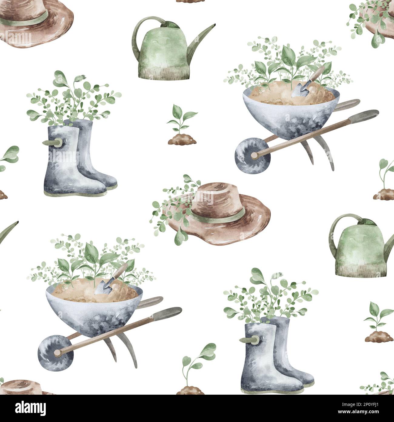 Animal tracks. Animal feet silhouette. Path for walking on the paws of ...