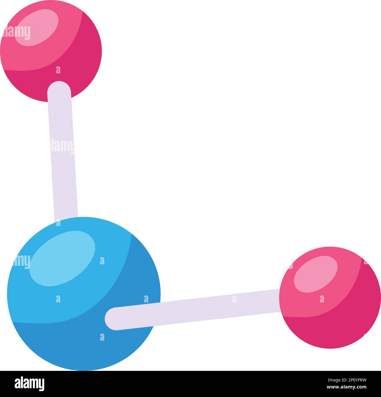 molecule science lab Stock Vector Image & Art - Alamy