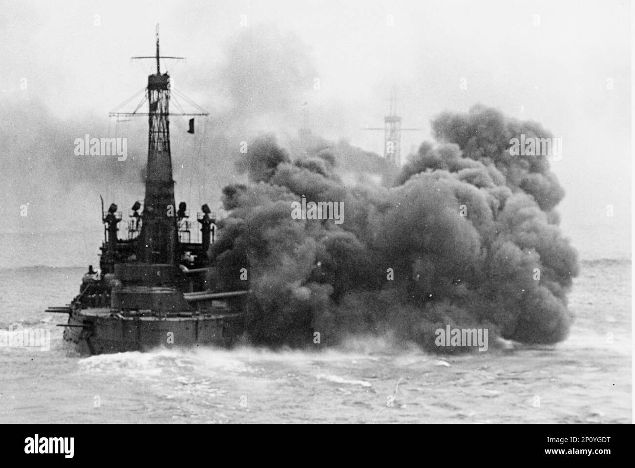 Target Practice, 1913 Stock Photo - Alamy