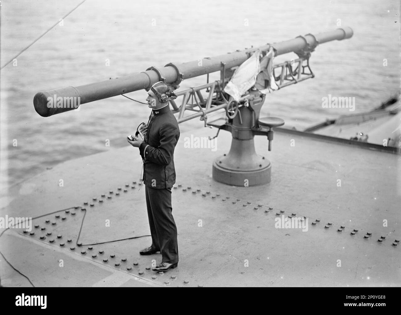 Rangefinding telemeter hi-res stock photography and images - Alamy