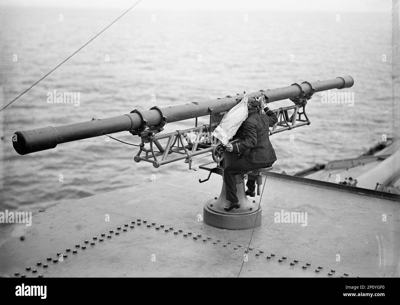 Rangefinding telemeter hi-res stock photography and images - Alamy