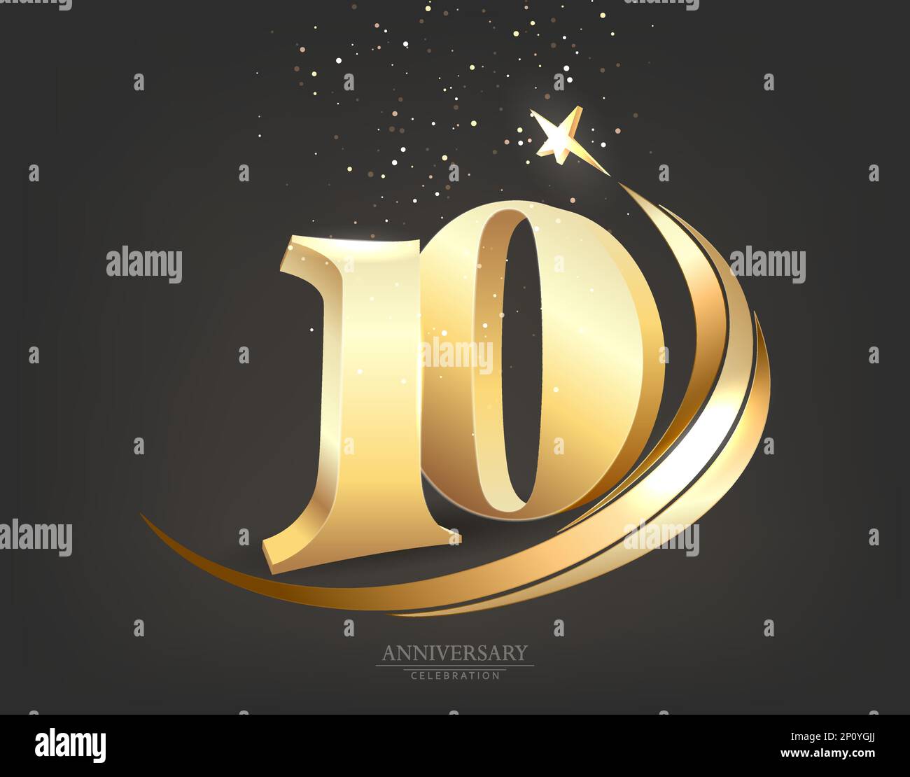 10 Star Logo ROUND Tennessee 3 Stars Logo Sticker (decal Flag Tn)