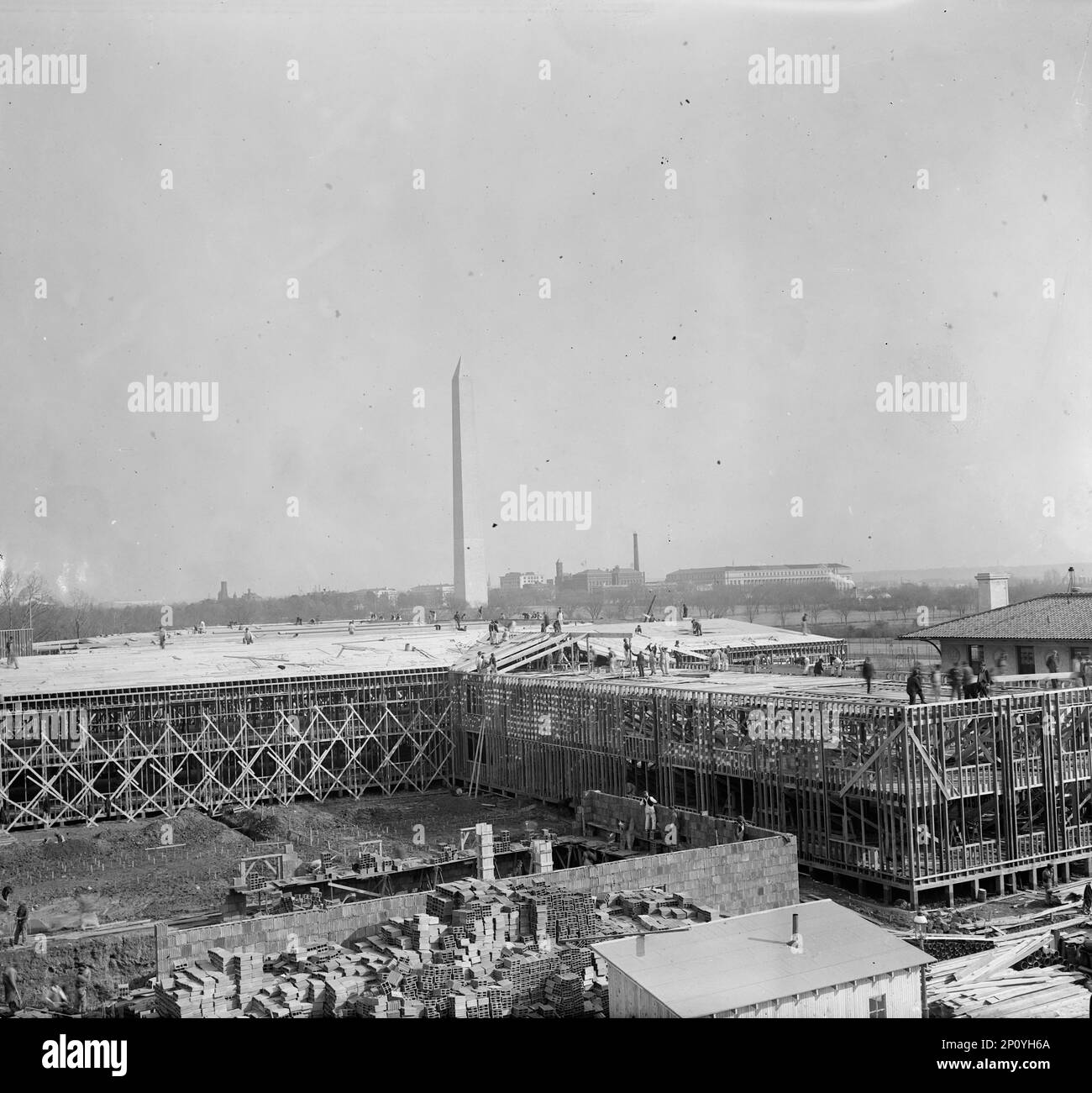 1st and virginia ave hi-res stock photography and images - Alamy