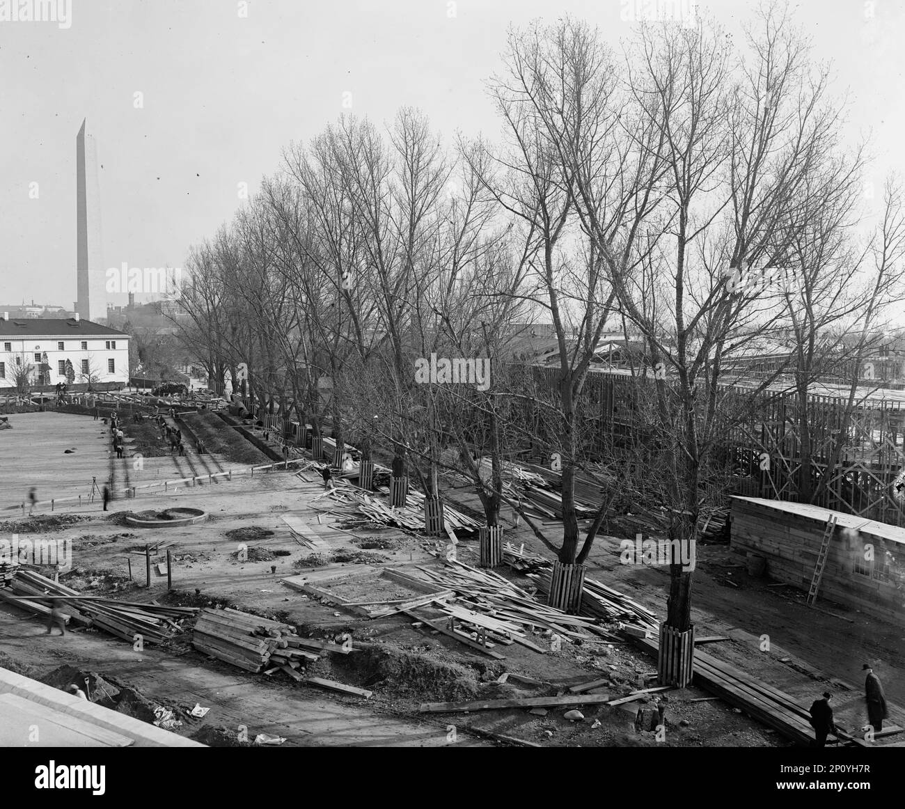 1st and virginia ave hi-res stock photography and images - Alamy