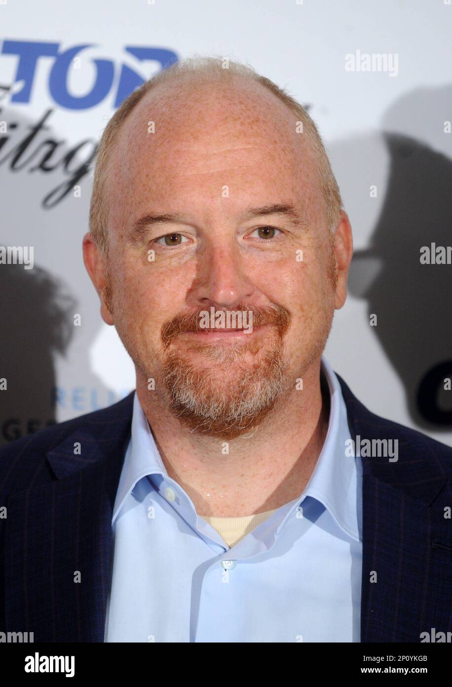 Photo by: Dennis Van Tine/STAR MAX/IPx9/12/16Louis C.K. at The Annual Charity Day Hosted by ...