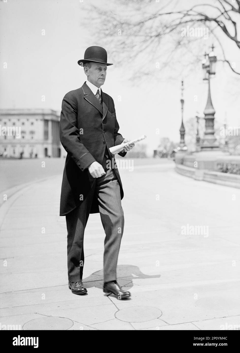 Harris ewing photographic studio hi-res stock photography and images ...