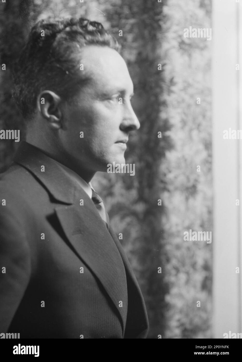 Richard evelyn byrd jr Black and White Stock Photos & Images - Alamy