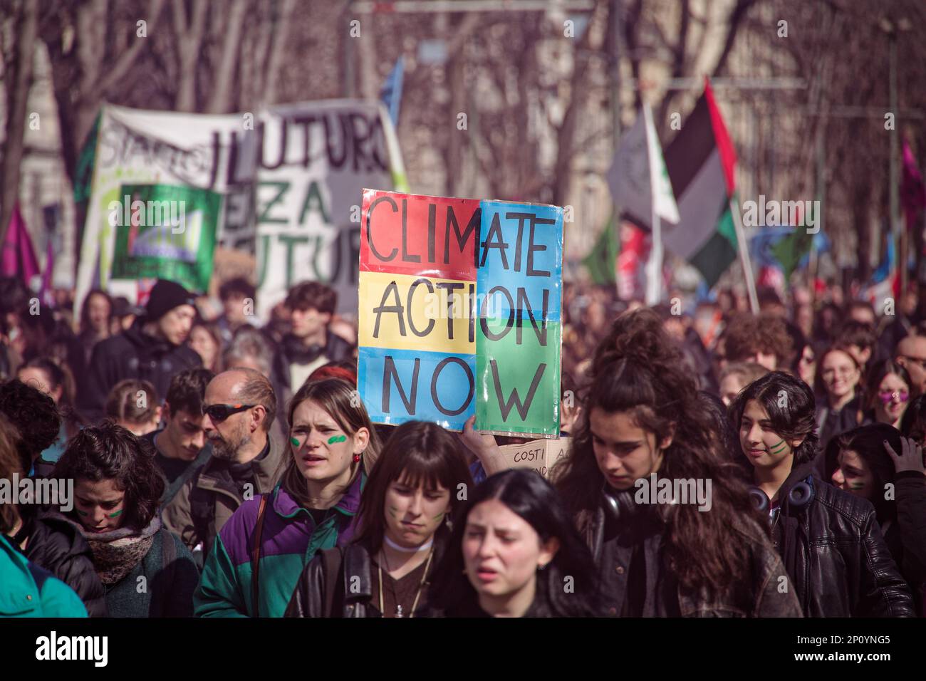 2023 climate hi-res stock photography and images - Alamy