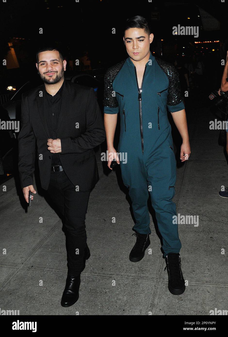Photo by: Demis Maryannakis/STAR MAX/IPx9/9/16Michael Costello at ...