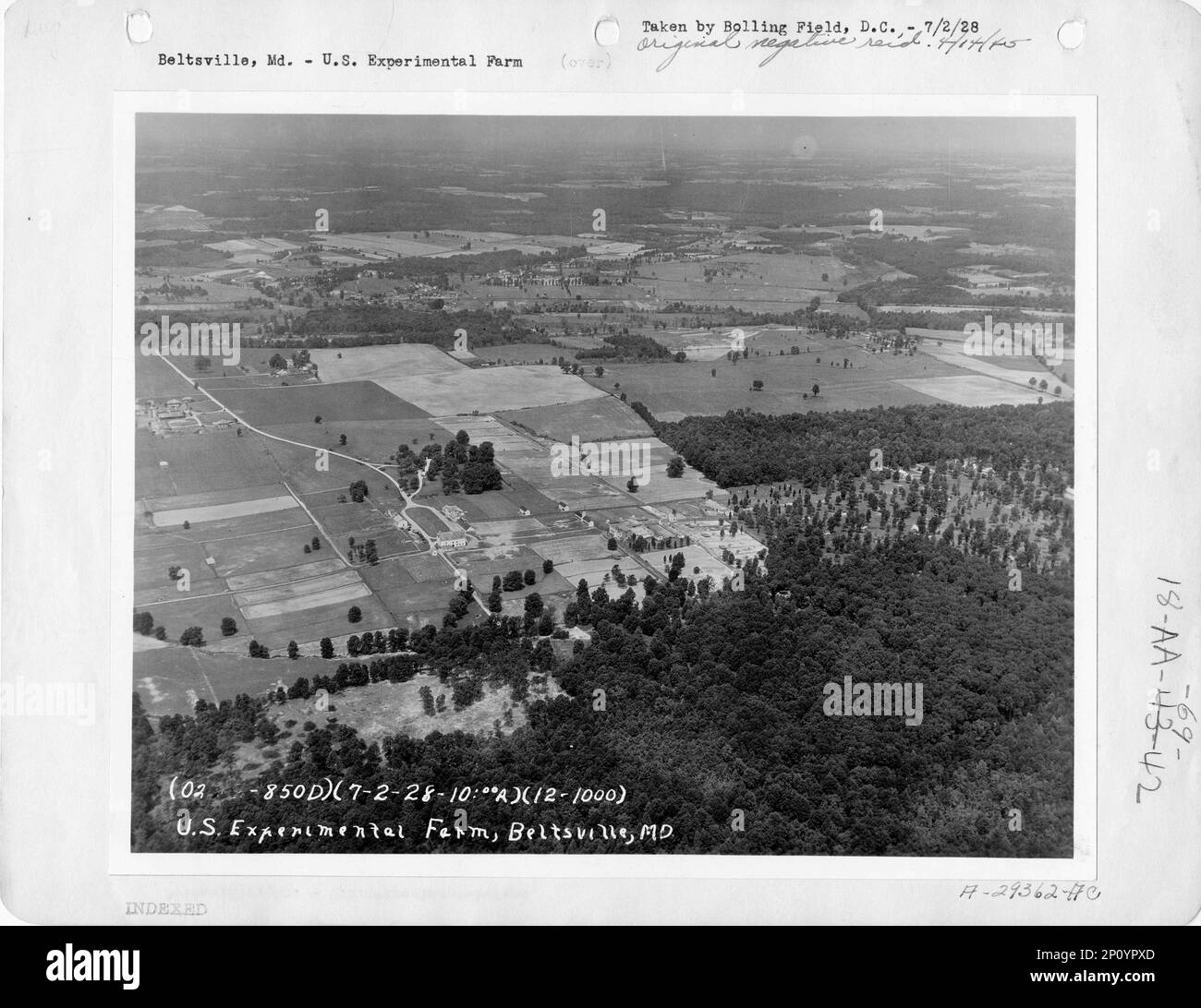 Beltsville hi-res stock photography and images - Alamy