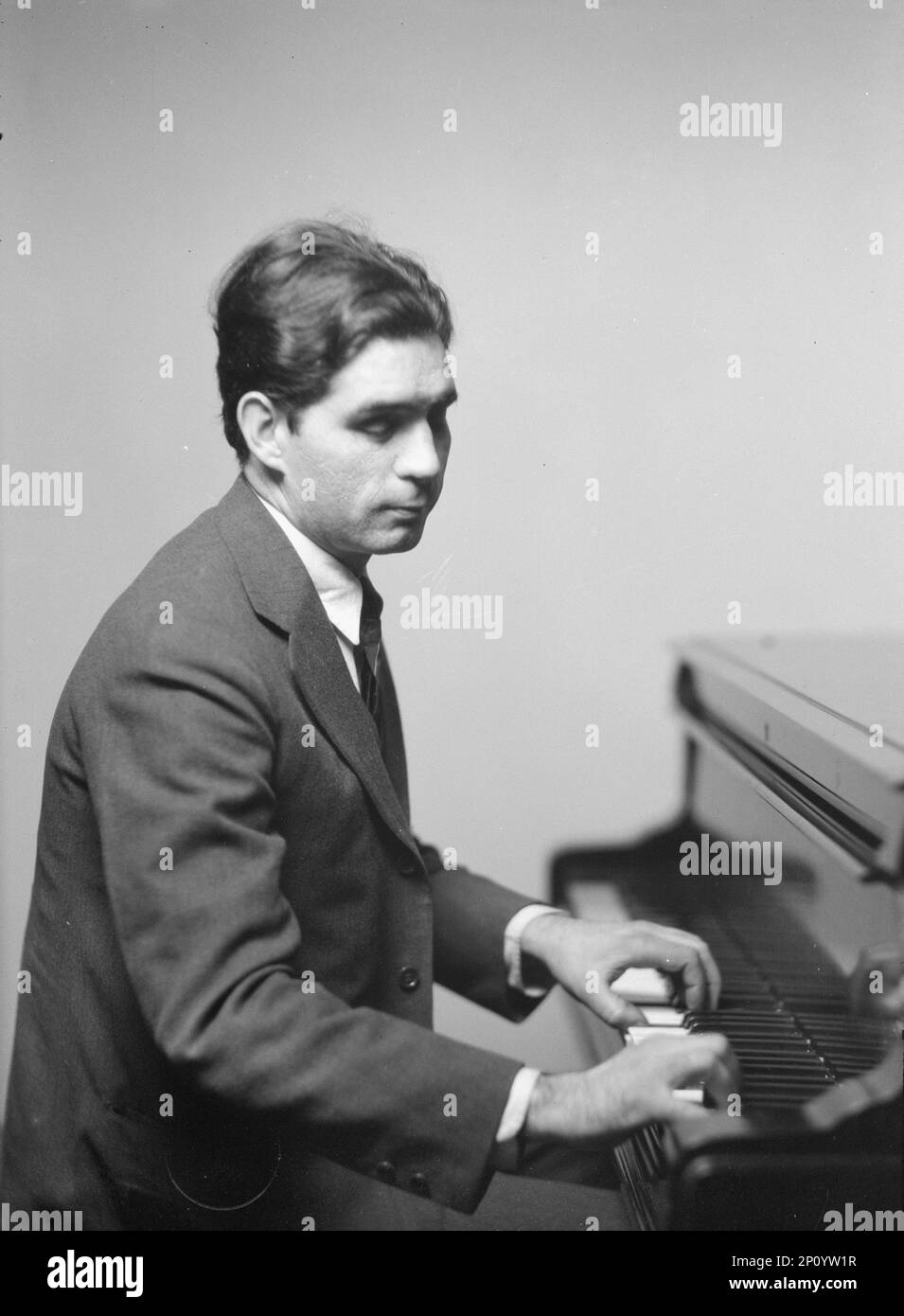 Mr roland hi-res stock photography and images - Alamy